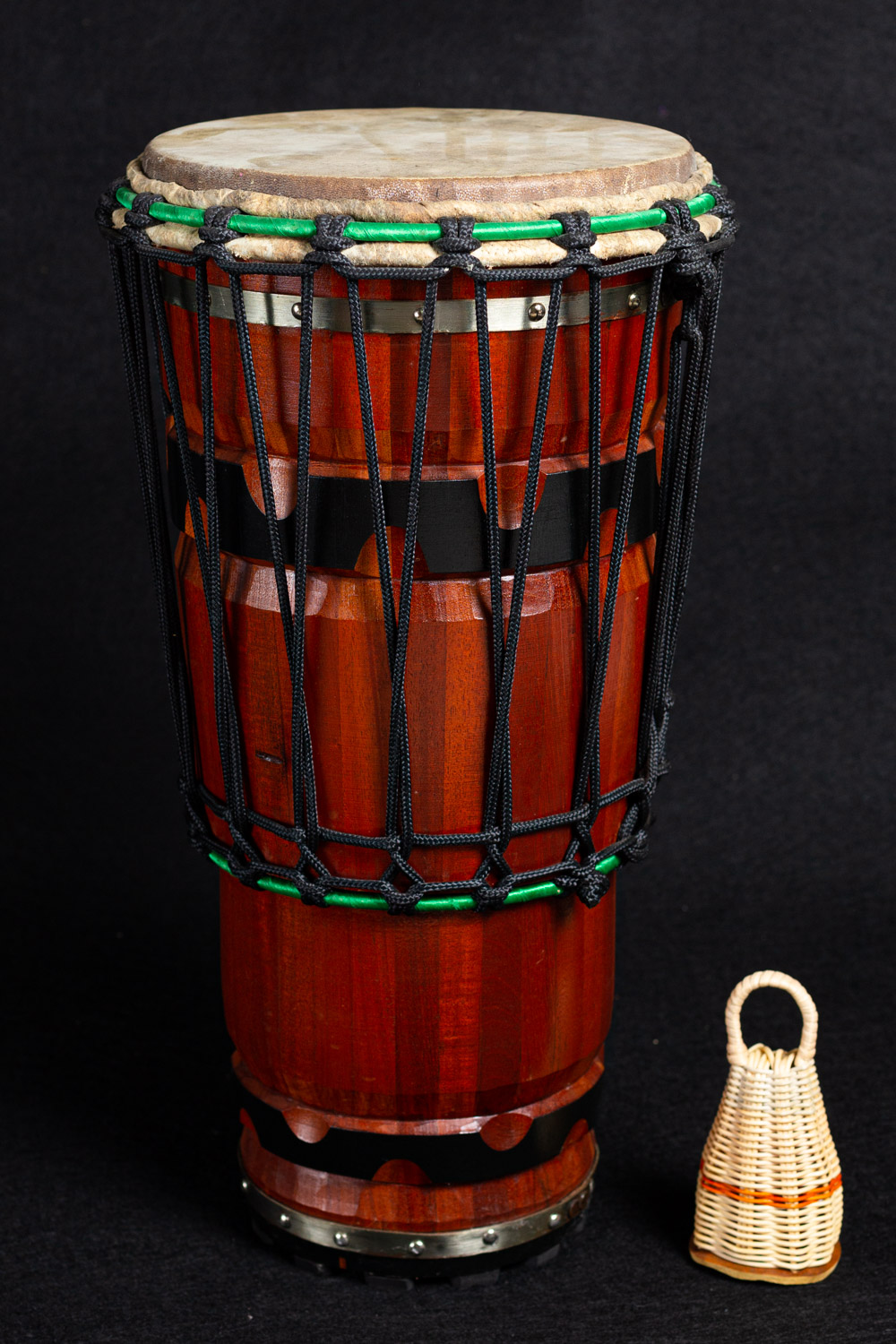 Instituto Tambor | Pronta Entrega