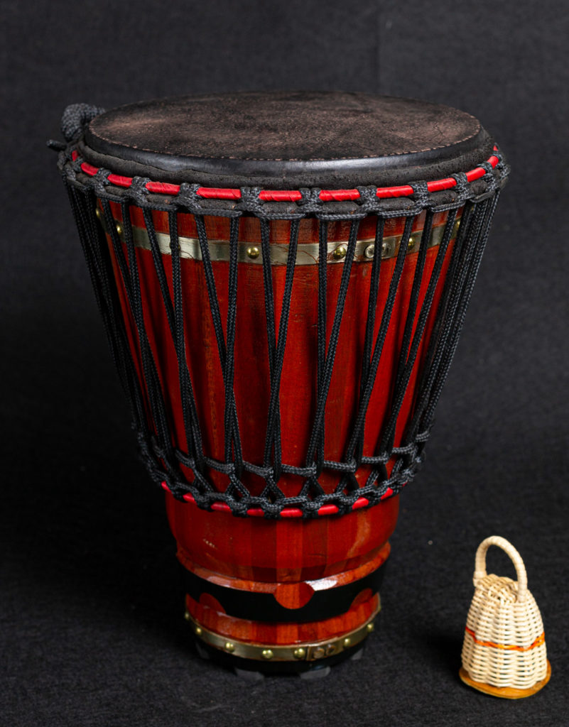 Instituto Tambor | Pronta Entrega