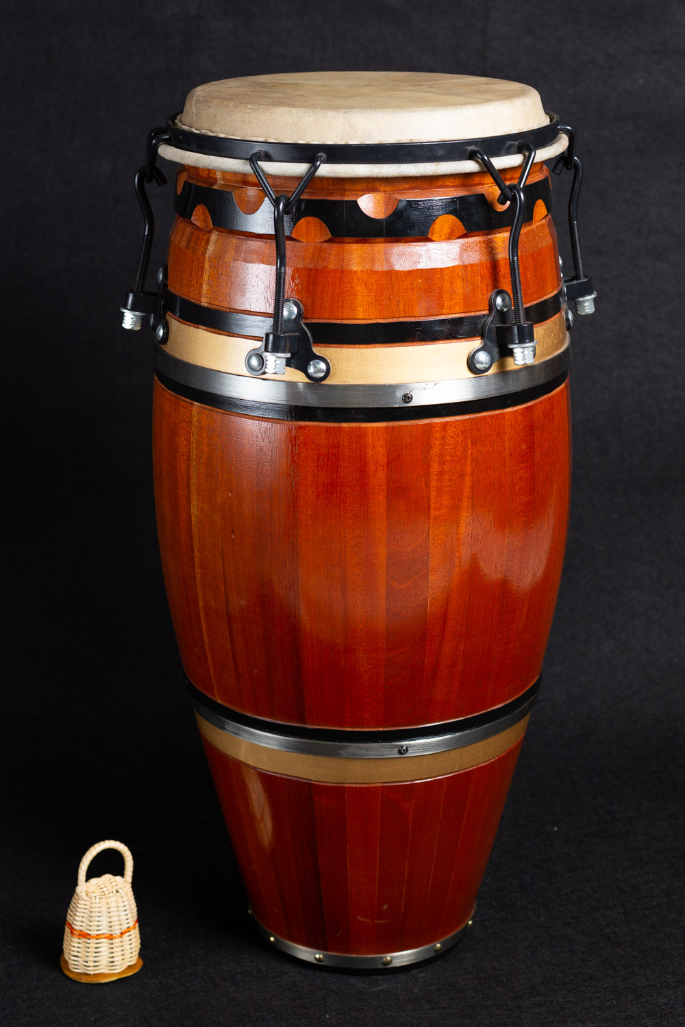 Instituto Tambor | Pronta Entrega