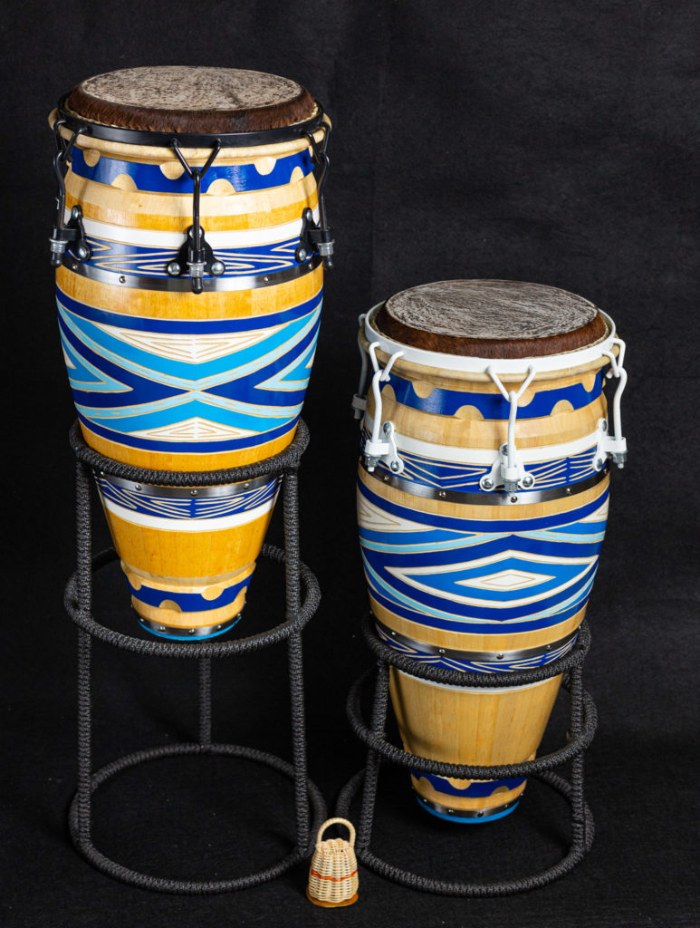 Instituto Tambor | Pronta Entrega