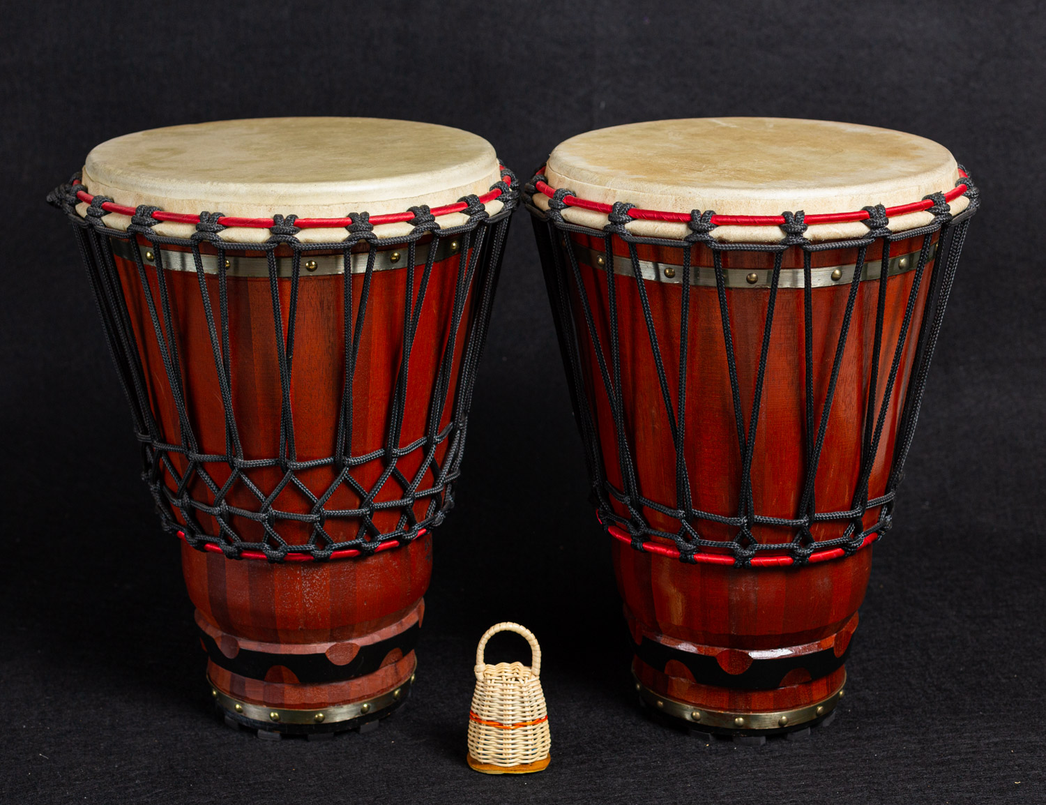 Instituto Tambor | Pronta Entrega