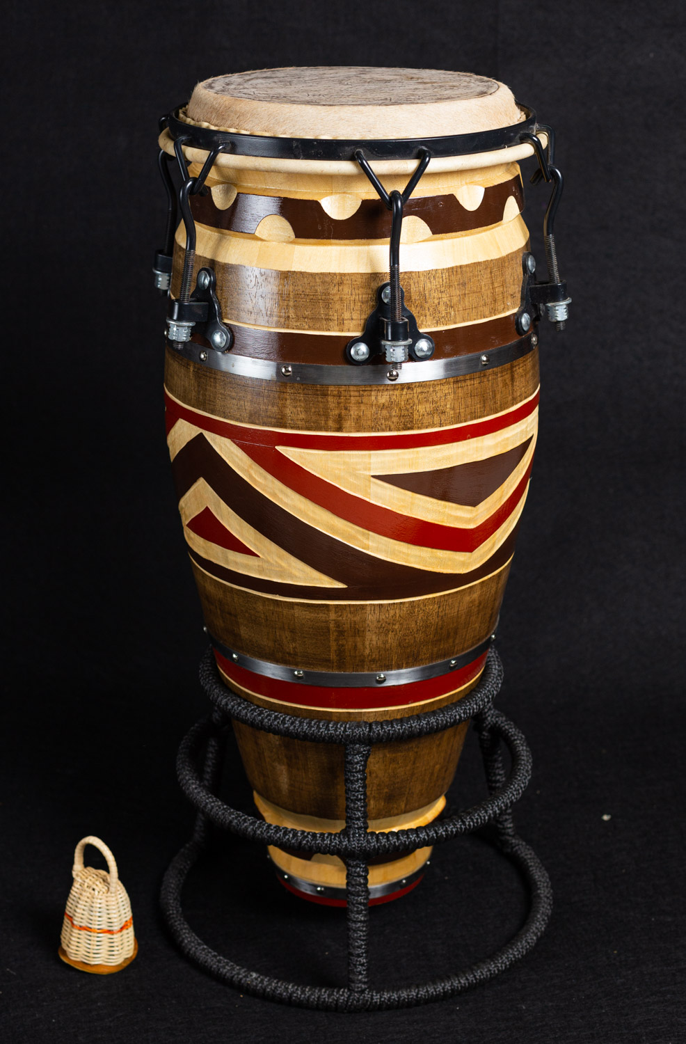 Instituto Tambor | Pronta Entrega