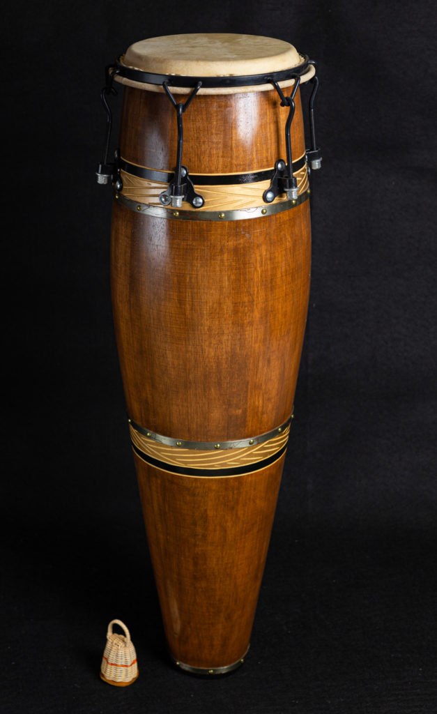 Instituto Tambor | Pronta Entrega