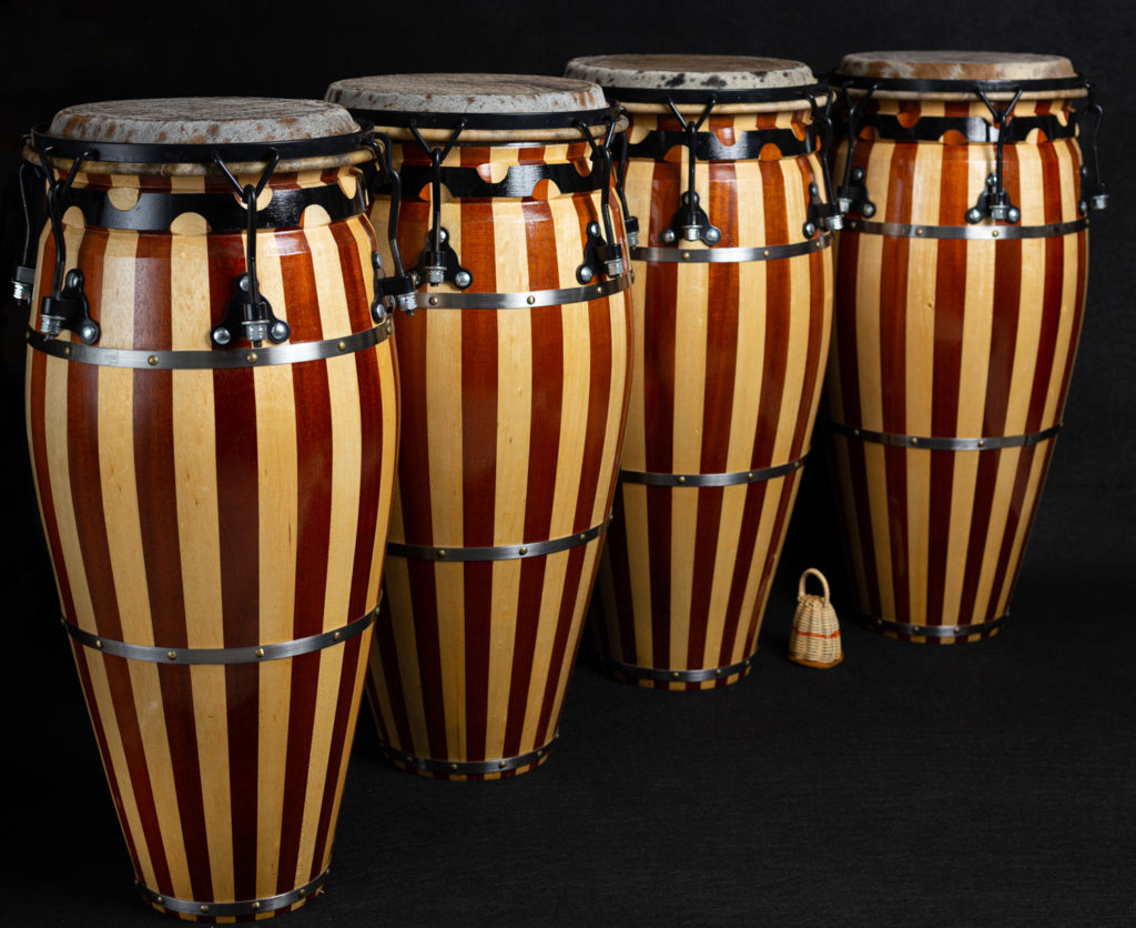 Instituto Tambor | Pronta Entrega