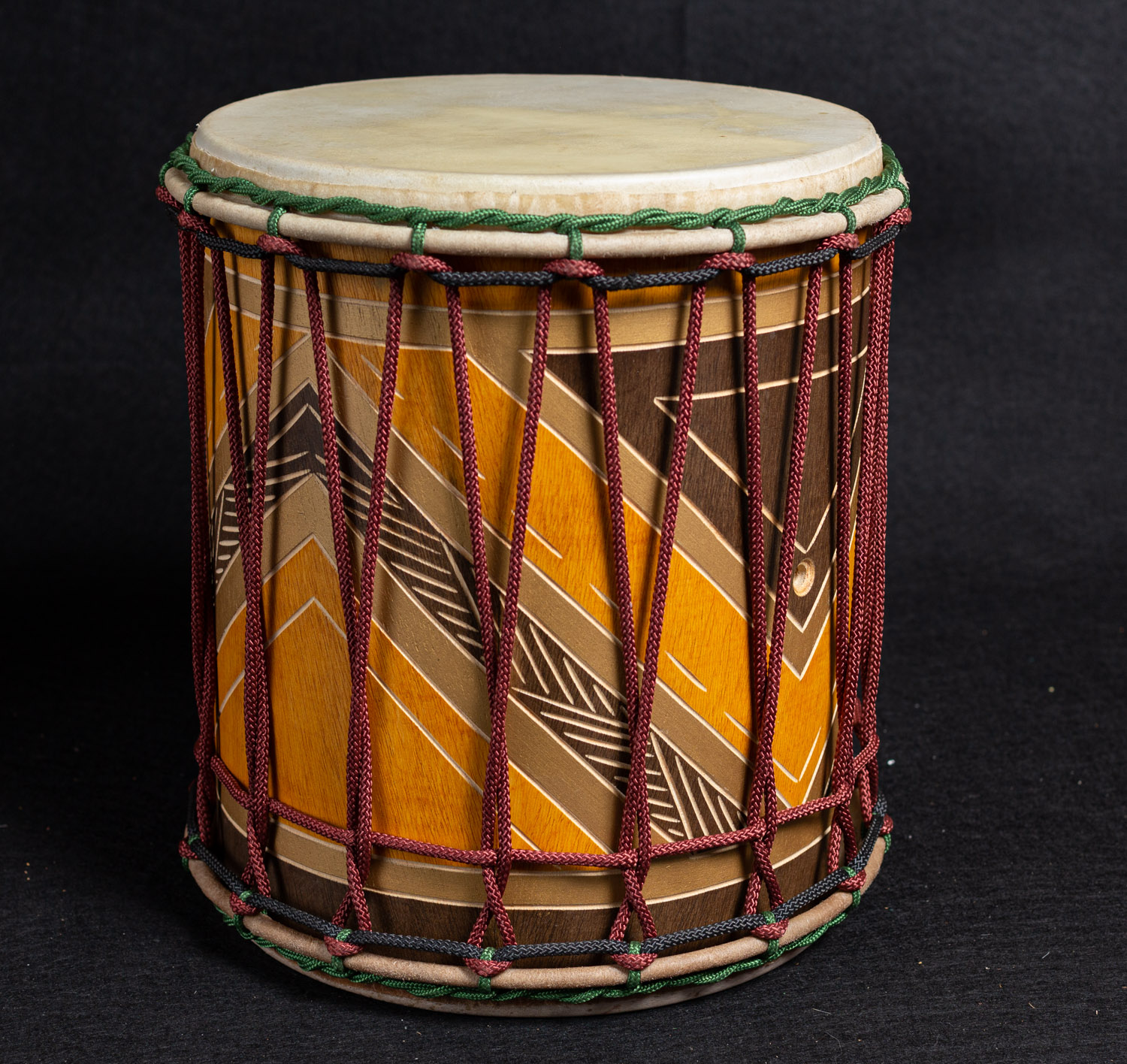 Instituto Tambor | Pronta Entrega