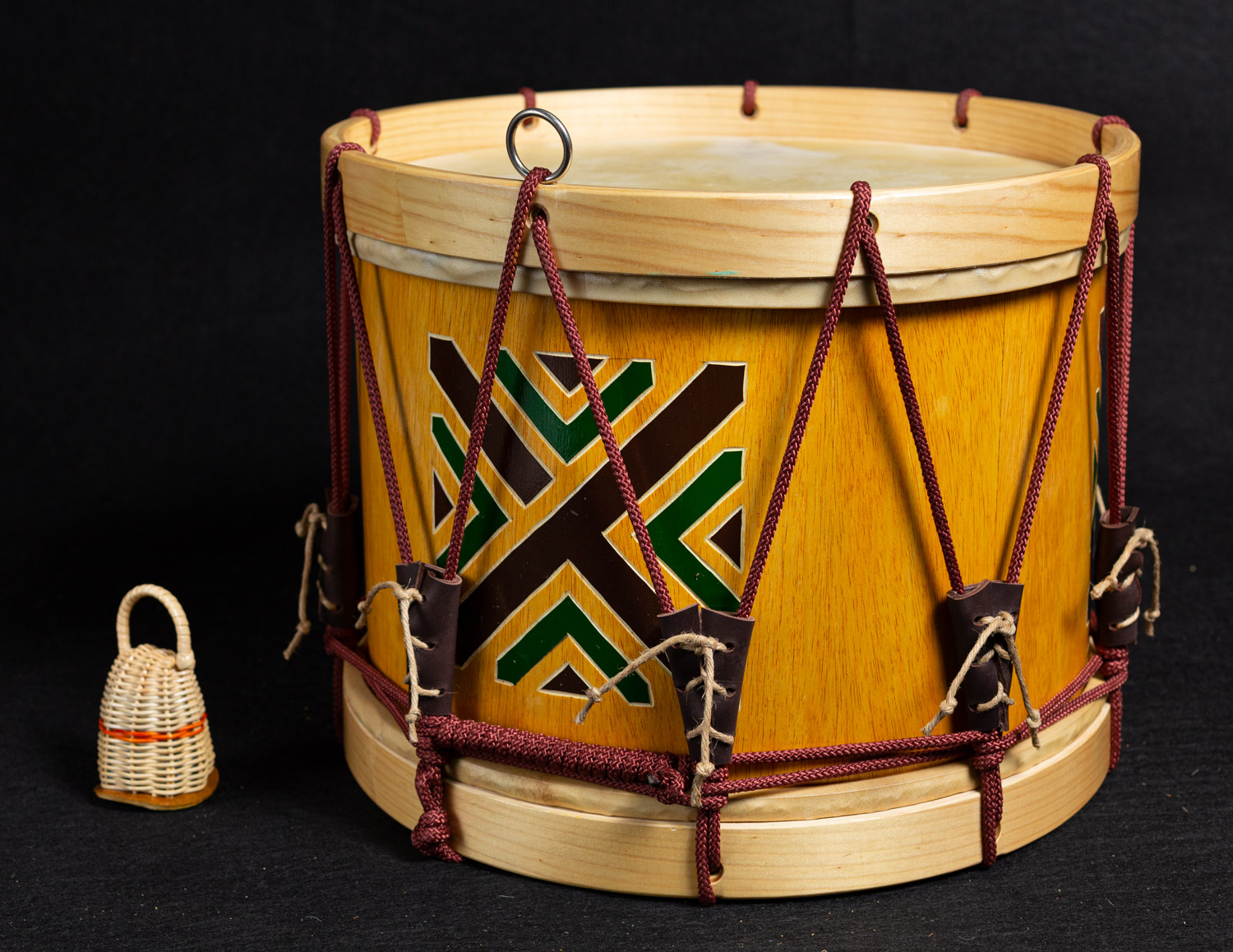 Instituto Tambor | Pronta Entrega