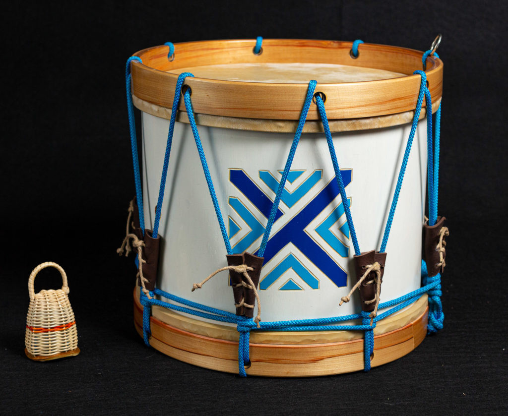 Instituto Tambor | Pronta Entrega