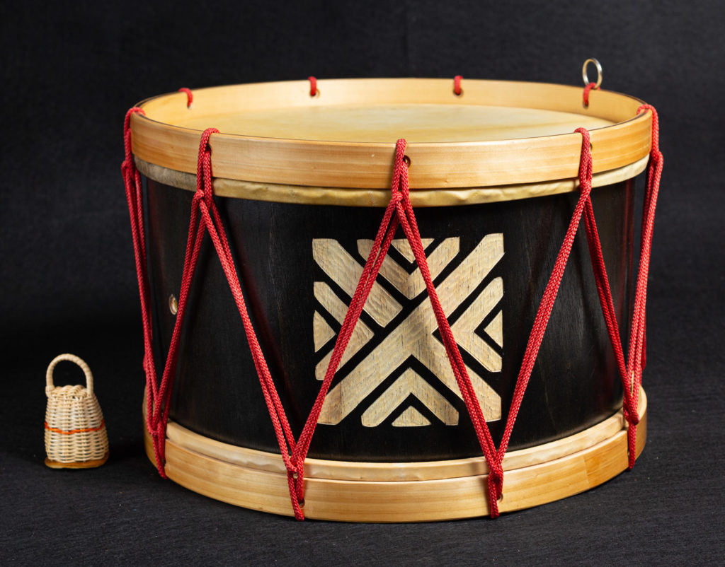 Instituto Tambor | Pronta Entrega