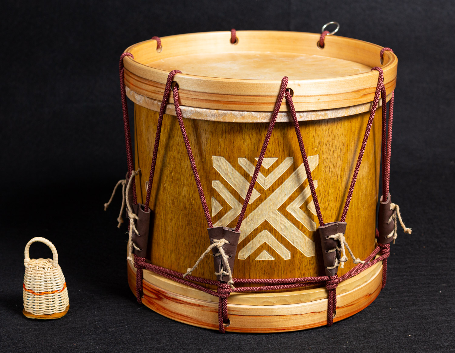 Instituto Tambor | Pronta Entrega